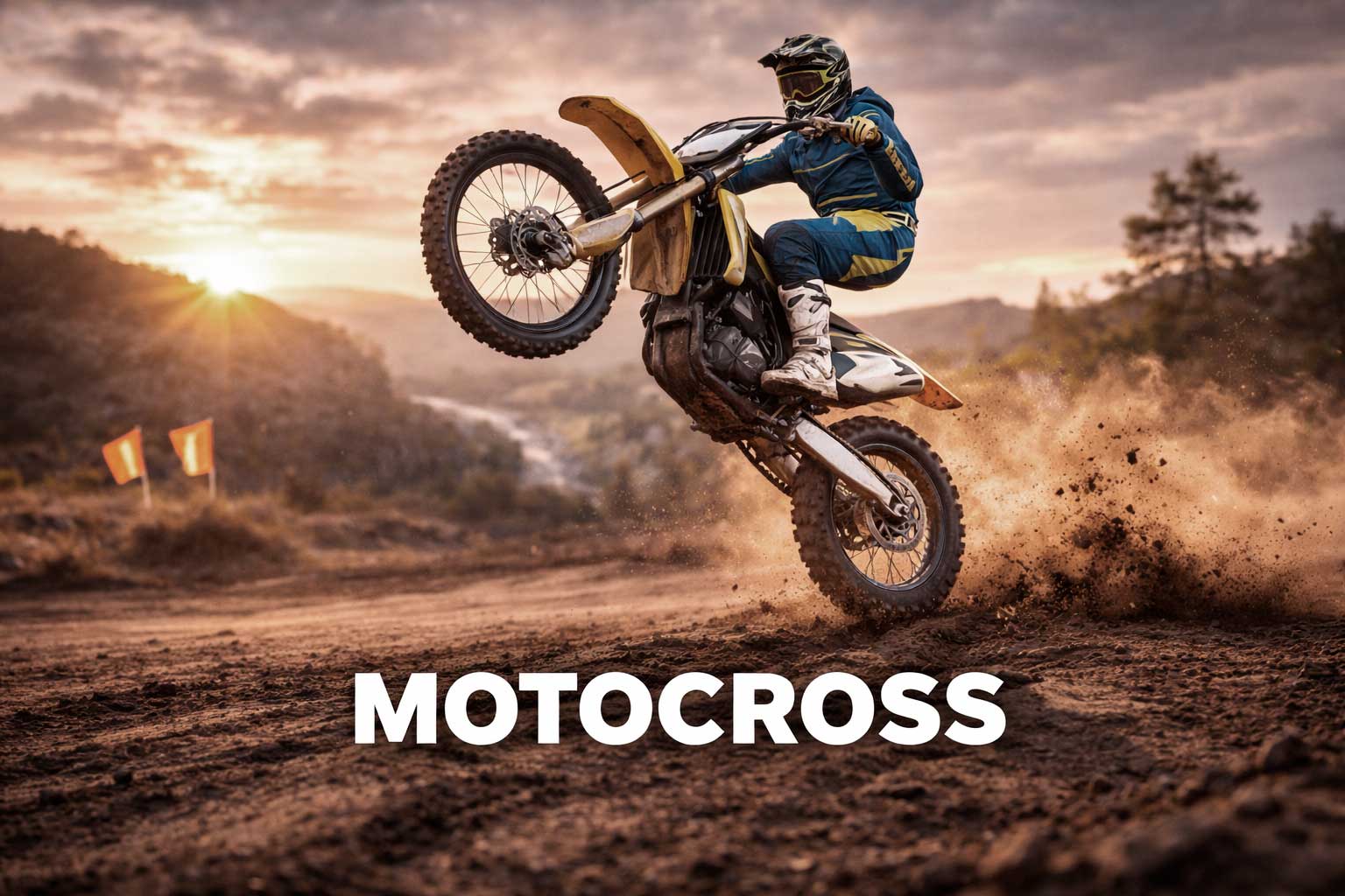 MOTOCROSS- ENDURO- DESERT RACING - Raftpics.com